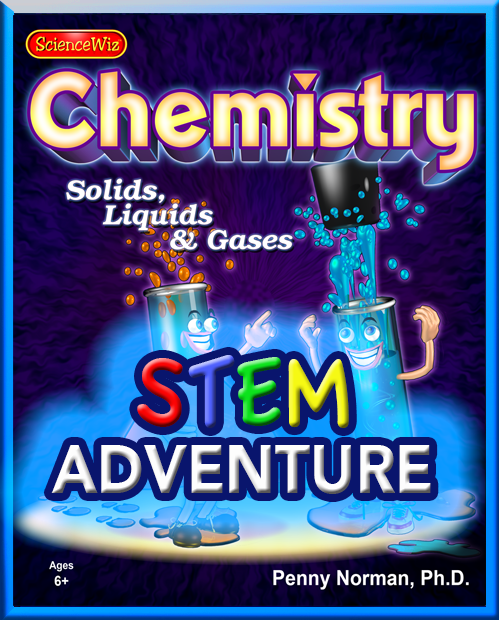 LibraryTalkingBooks – ScienceWiz