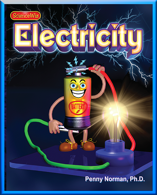 LibraryTalkingBooks – ScienceWiz