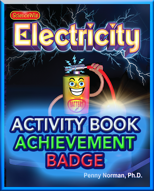 LibraryTalkingBooks – ScienceWiz