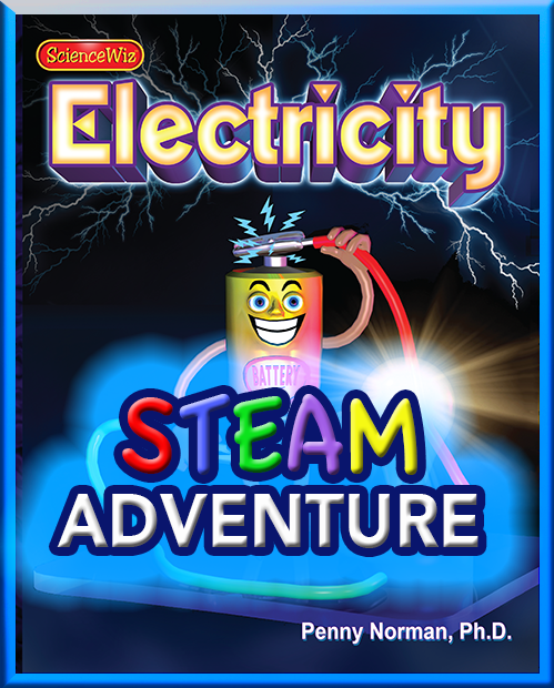 LibraryTalkingBooks – ScienceWiz