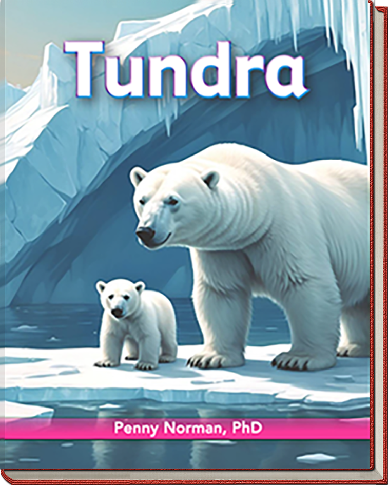 LibraryTalkingBooks – ScienceWiz